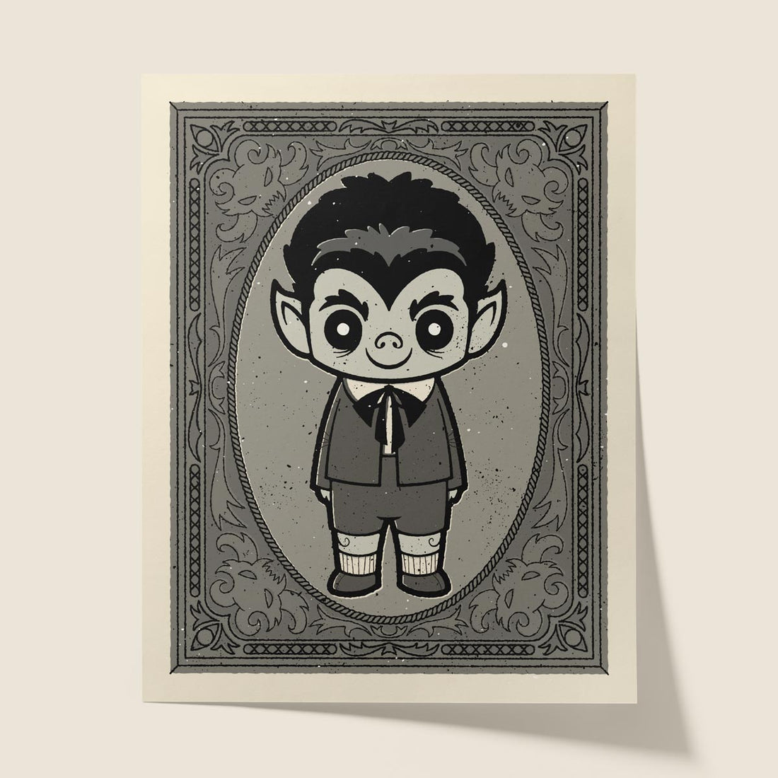 Art & Prints – Terribly Odd